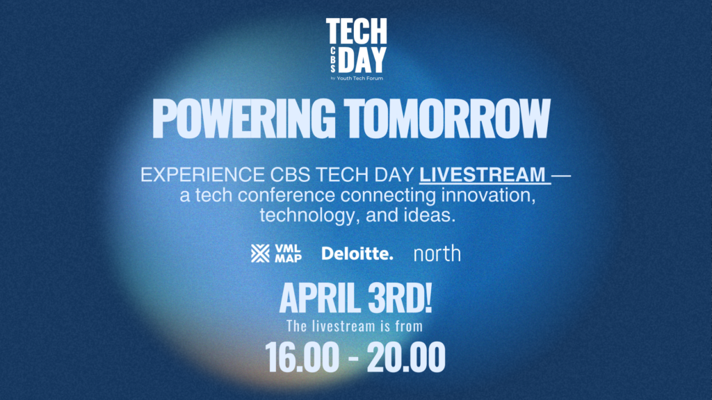 CBS Tech Day